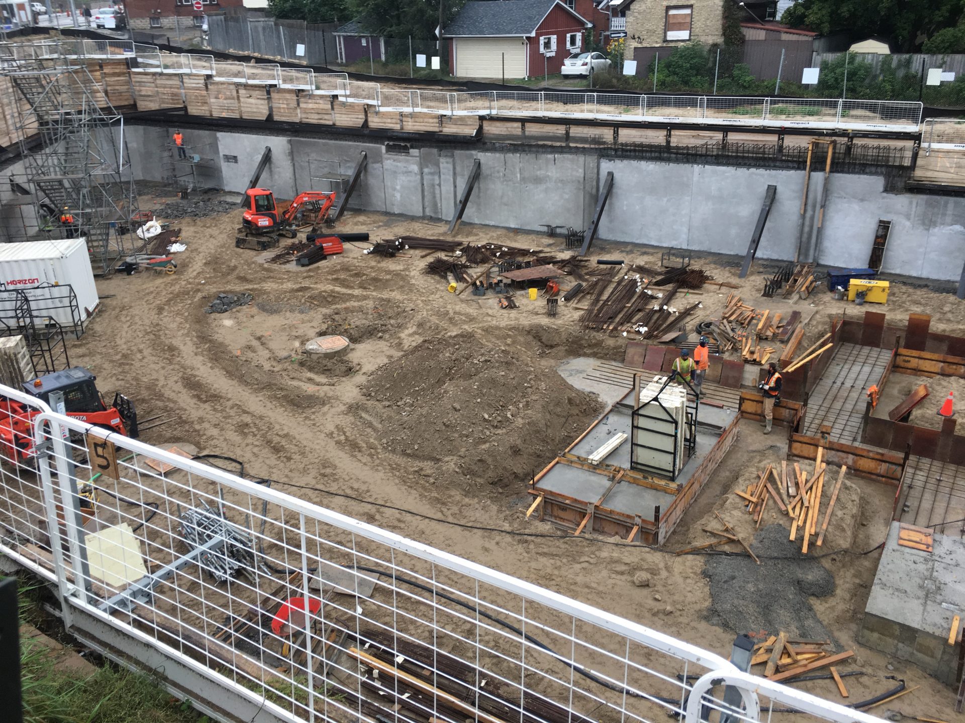 Midtown Lofts – SWS Engineering Inc.