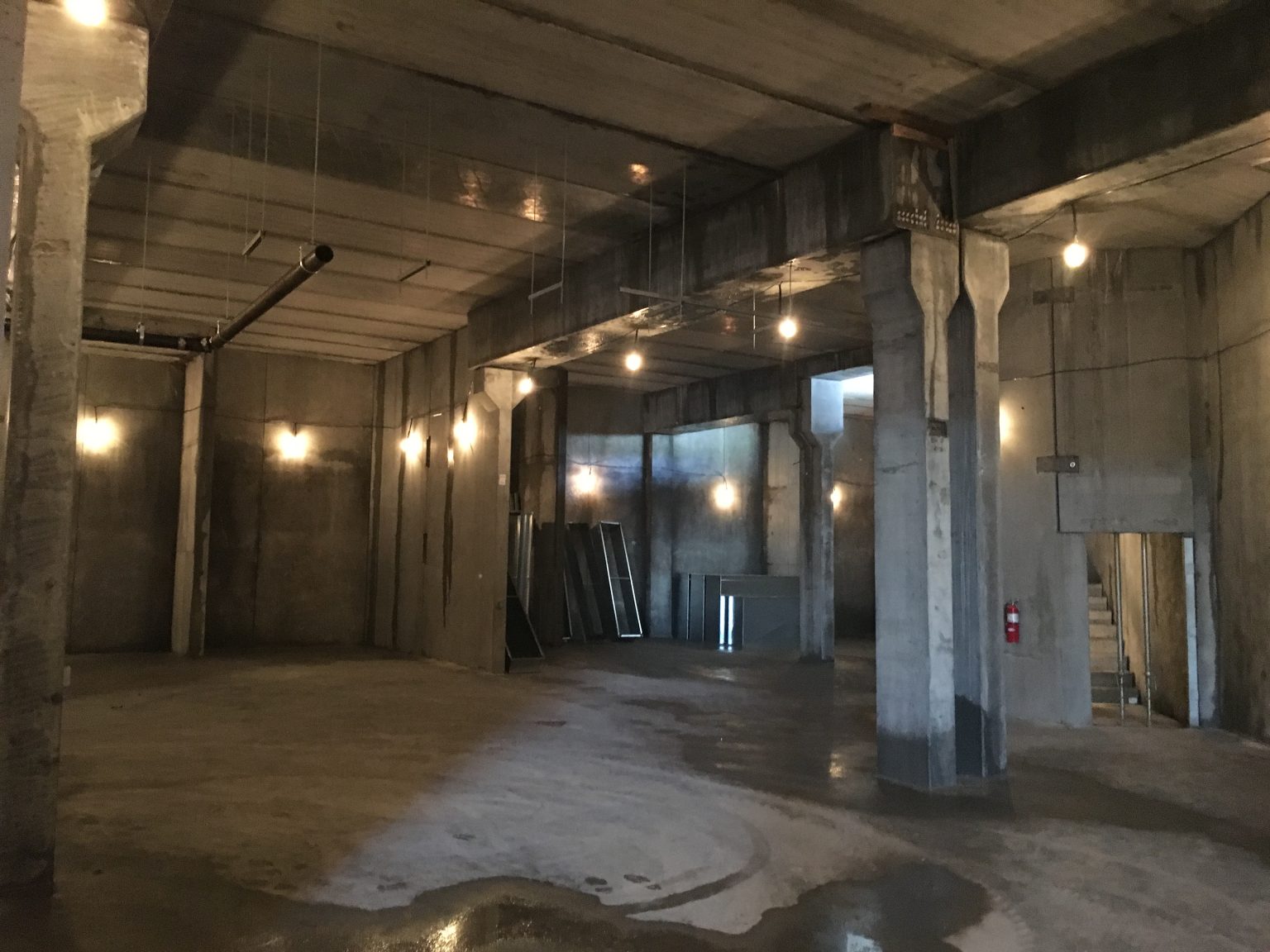 Midtown Lofts – SWS Engineering Inc.