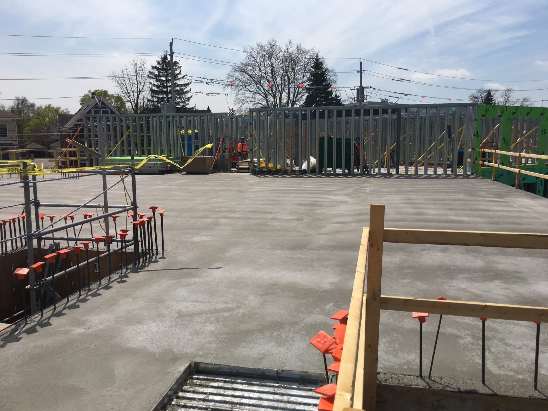 Midtown Lofts – SWS Engineering Inc.