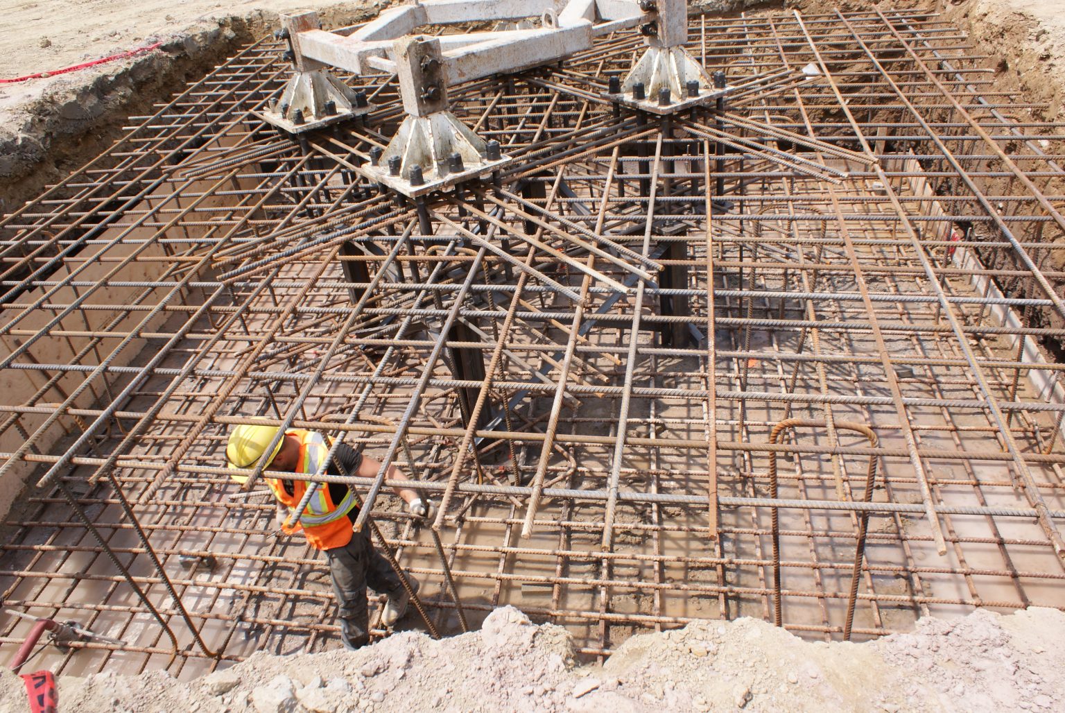 Amica Seniors’ Residence – SWS Engineering Inc.